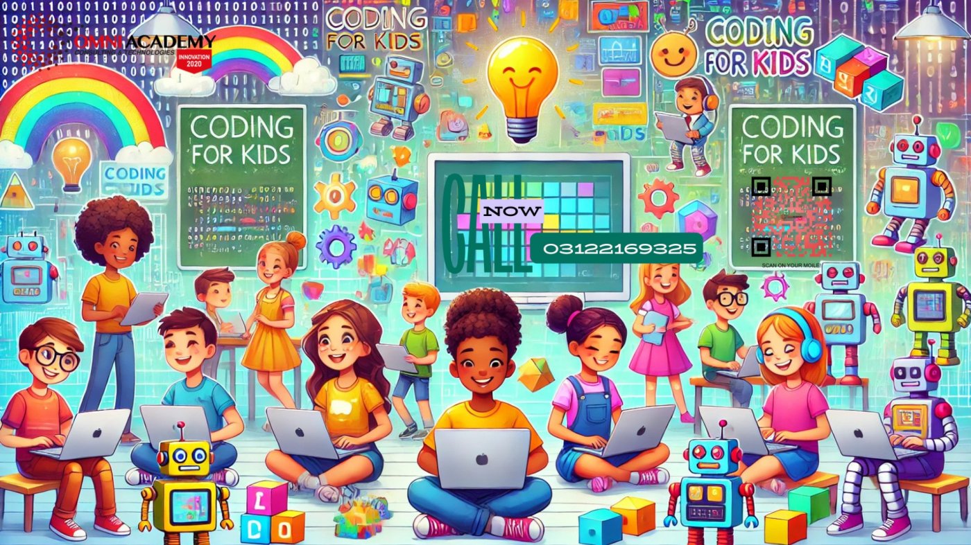 Coding for Kids - Learn HTML CSS Python Free Workshop 04th Oct,2025 at ...