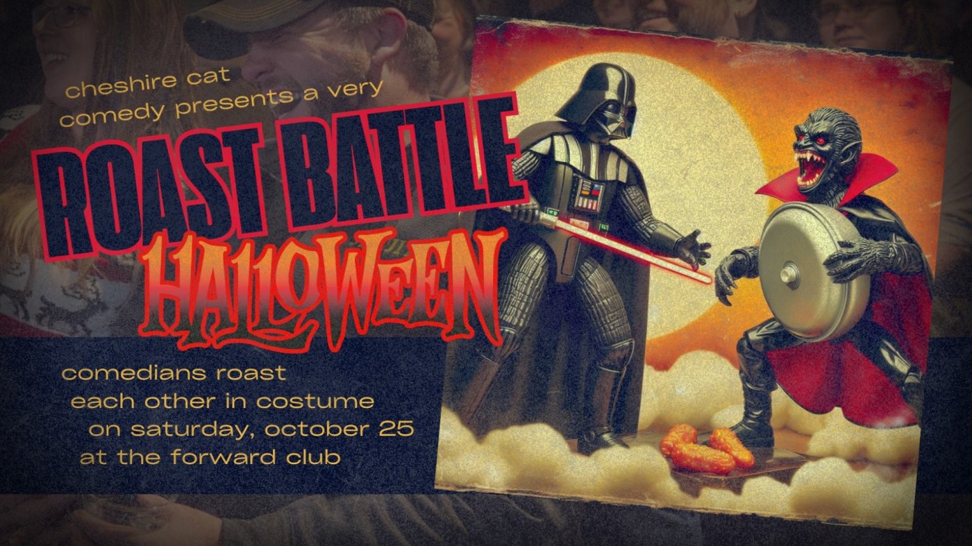 Halloween 2025 Events Guide For Madison | Halloween Events ...